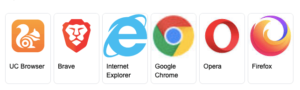 Browser क्या है? कैसे काम करता है जानिए। - HindiMeInfo